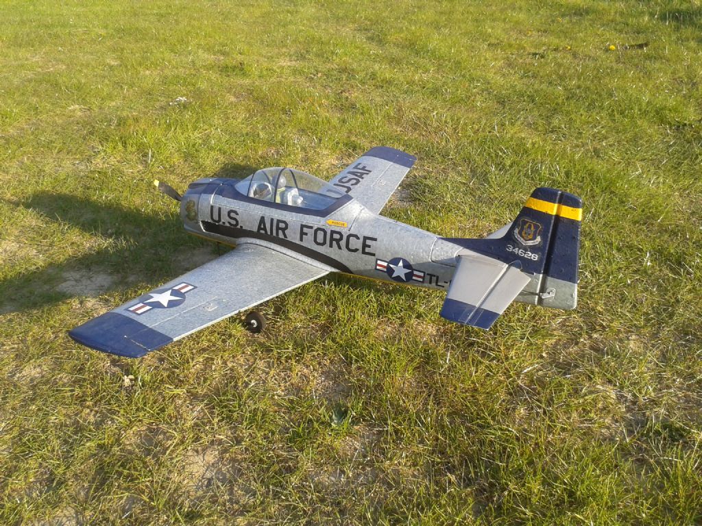 fav model of all time - All Things Model Flying - RCM&E Home of Model ...