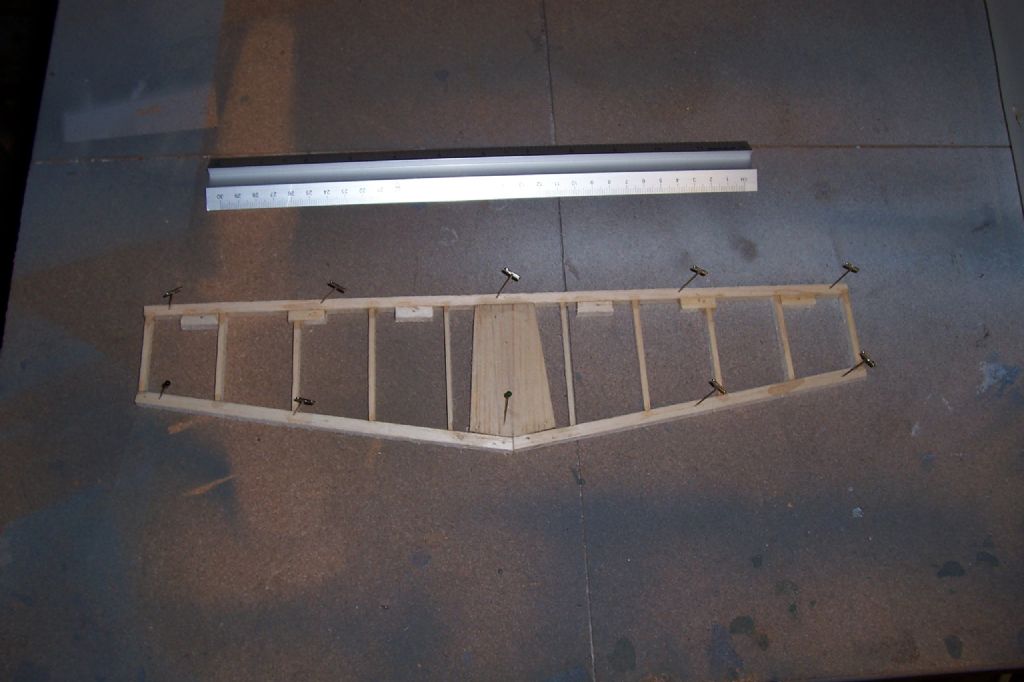 Own Design Aerobatic Aeroplane - Own Design Project Blogs - RCM&E Home ...