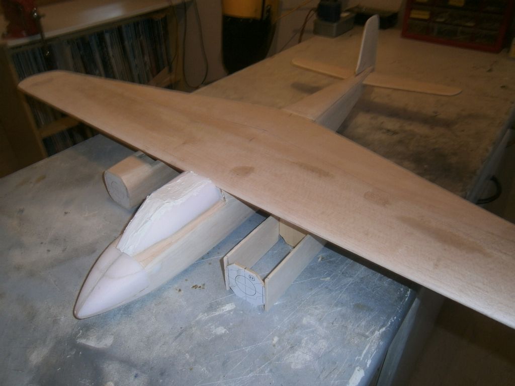 Pics from your free RCME plan build - Page 4 - RCM&E Plan Builders ...