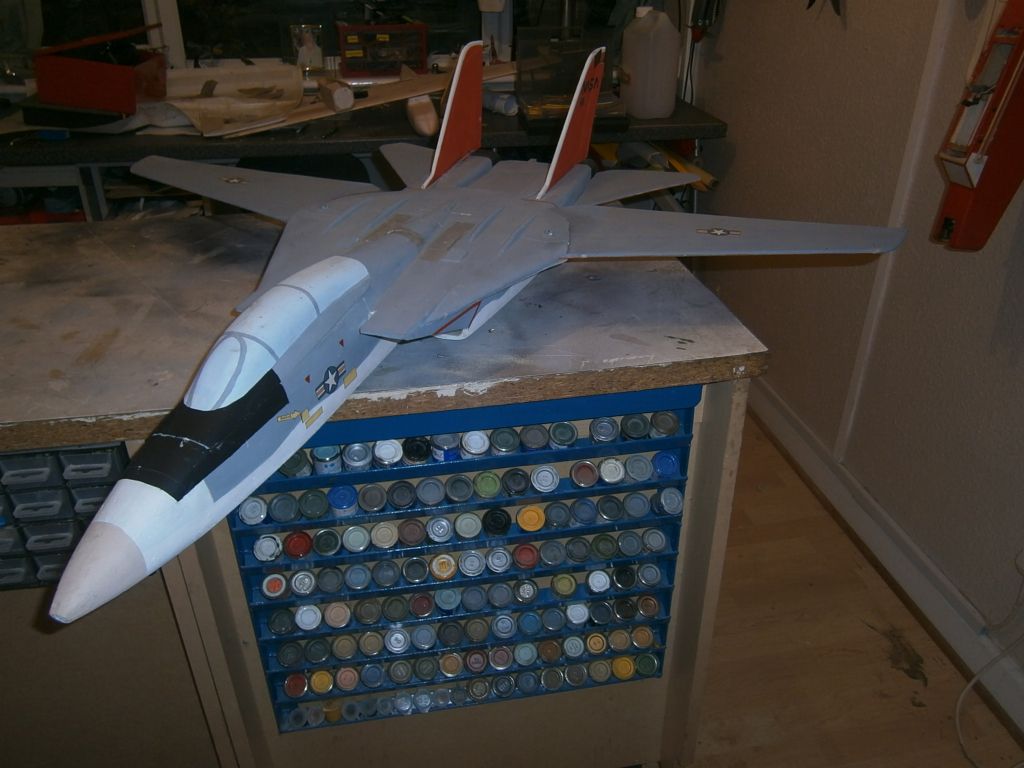 CG on Swing Wing Model - Hints and Tips - RCM&E Home of Model Flying Forums