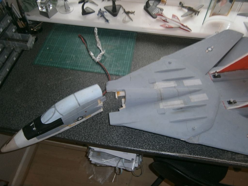 CG on Swing Wing Model - Hints and Tips - RCM&E Home of Model Flying Forums