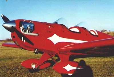 Spacewalker dummy engines - Scale and Semi-Scale kits - RCM&E Home of ...