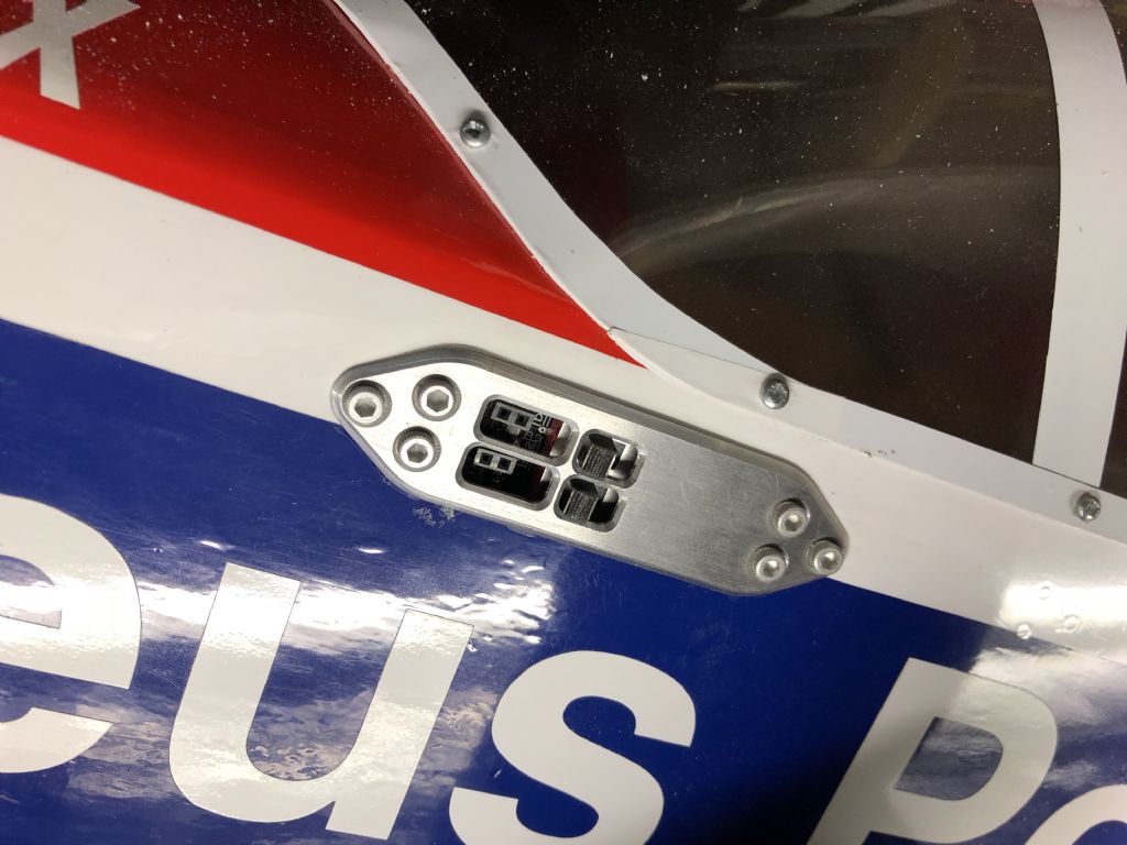 Glens Models 25% Sukhoi - manual anyone? - Build Blogs and Kit Reviews - RCM&E Home of Model ...