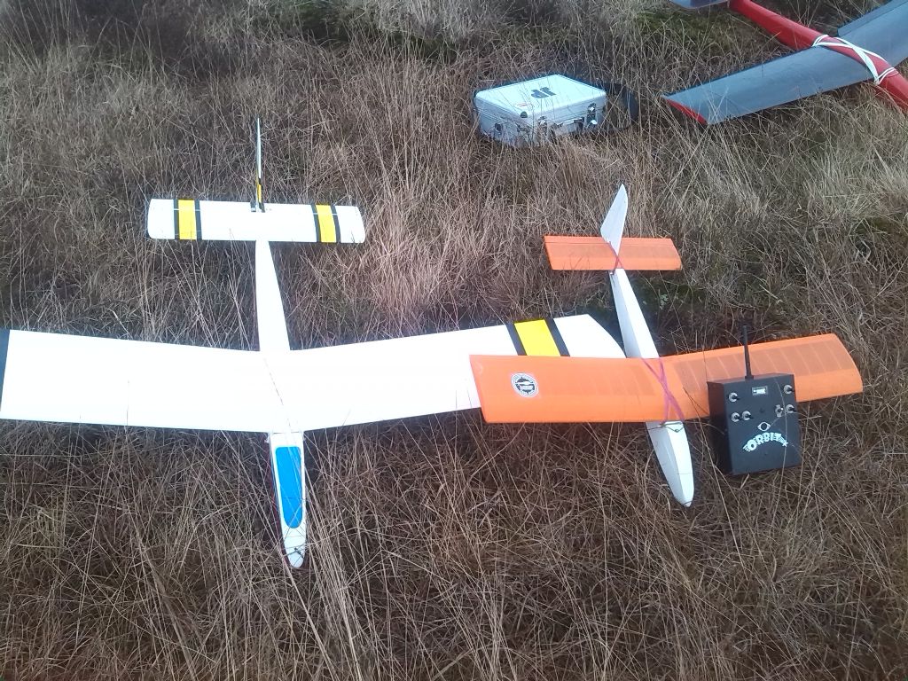 Classic Veron Impala glider - The Video Channel - RCM&E Home of Model ...