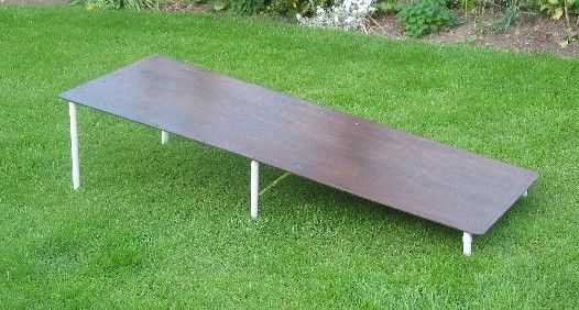 Catapult Build for Ducted Fan Models - Gadgets and Electronics - RCM&E ...