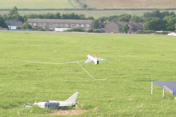 Catapult Build for Ducted Fan Models - Gadgets and Electronics - RCM&E ...