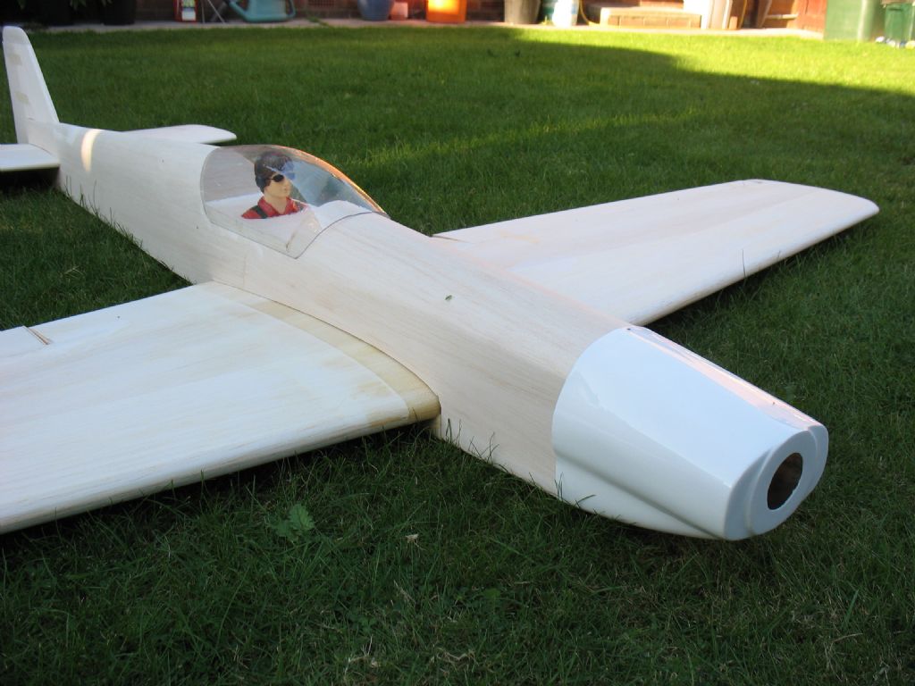Supra Fly 60 - Classic Aerobat Build Blogs - RCM&E Home of Model Flying ...