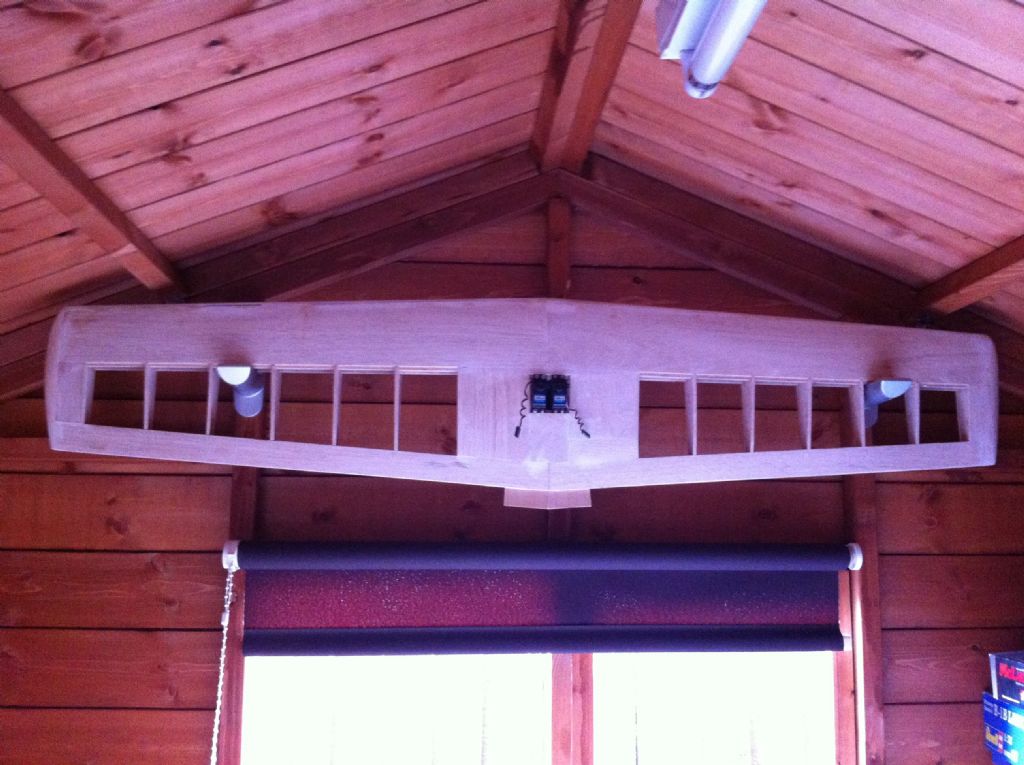 Sig Kavalier first build - Build Blogs and Kit Reviews - RCM&E Home of ...