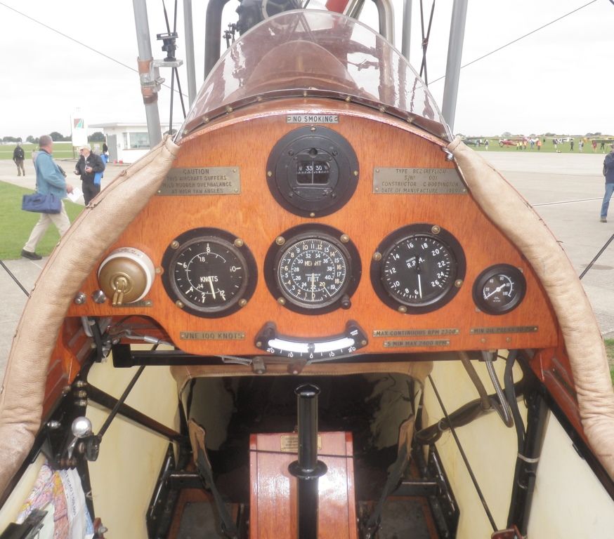 Roy Scott's BE2e. Have you ever seen the film," A Very Long Engagement ...