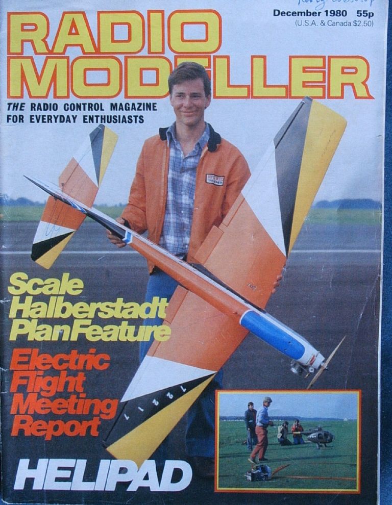 Classic Aerobatic Model Photo Thread - Page 7 - UKCAA Chat - RCM&E Home ...