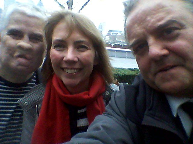 The film Starfish - based on the incredible true story of Tom Ray ...