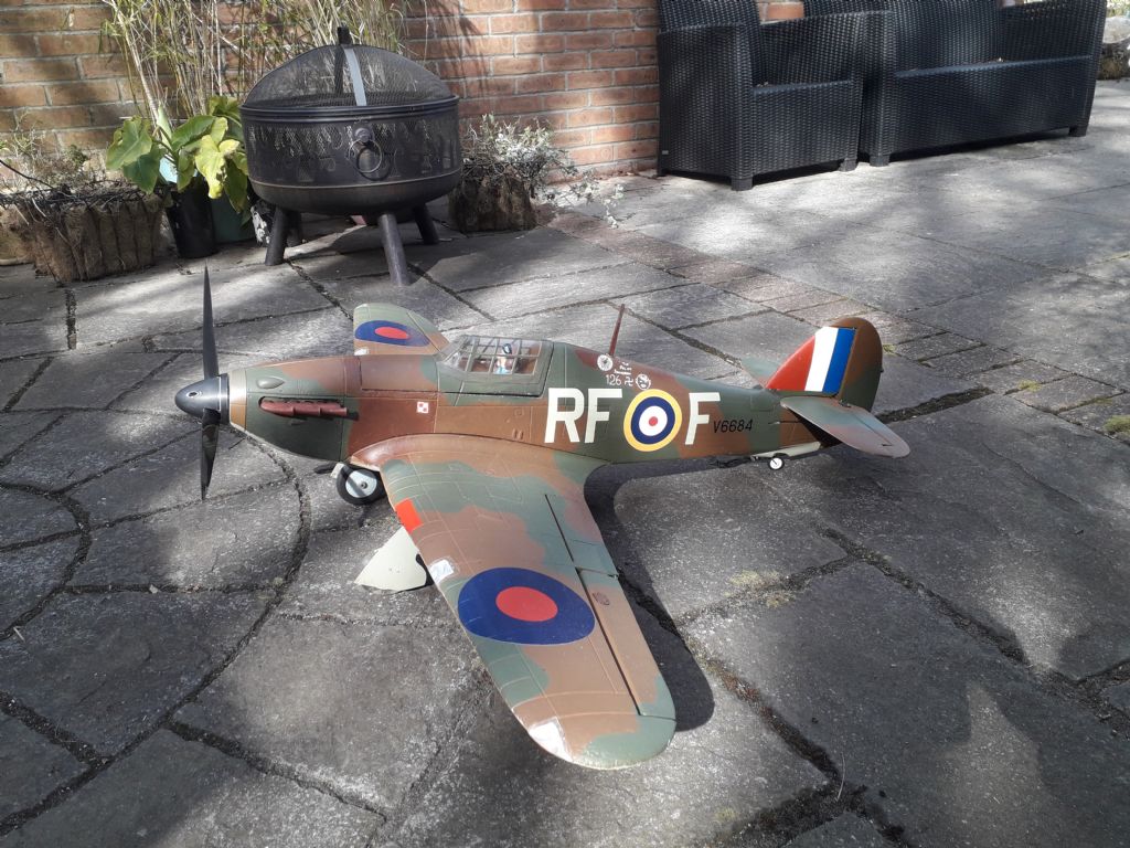 Dynam hurricane - Foam models - RCM&E Home of Model Flying Forums