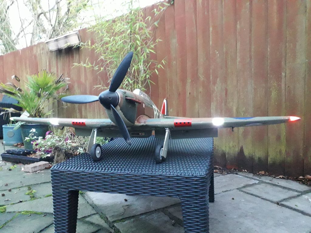 Dynam hurricane - Foam models - RCM&E Home of Model Flying Forums