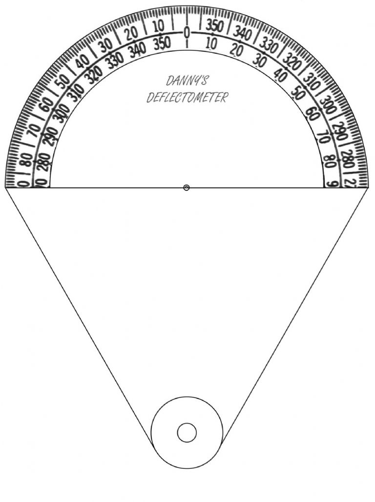 A Simple Incidence Meter - Gadgets and Electronics - RCM&E Home of ...