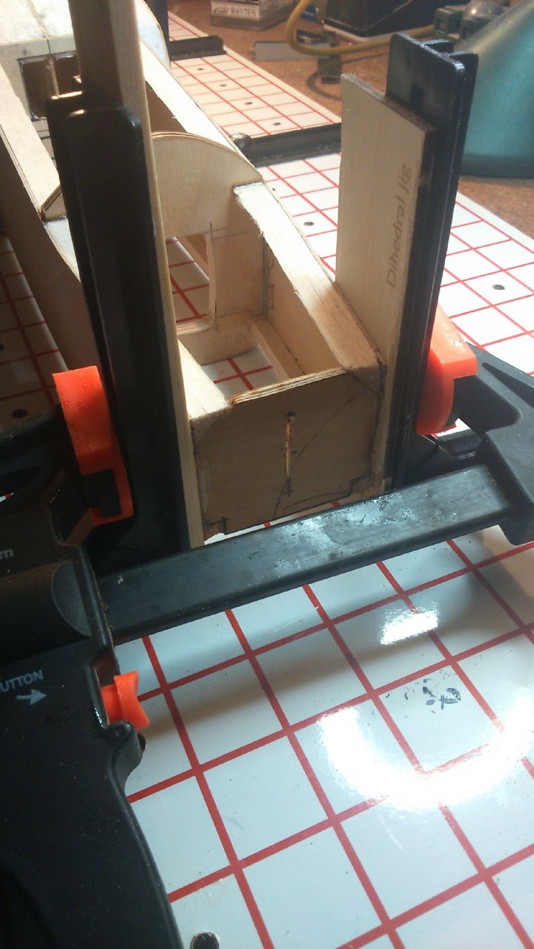 BAE Hawk - Skyways Models - Page 2 - PSS Build Blogs - RCM&E Home of ...