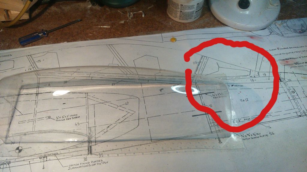 BAE Hawk - Skyways Models - Page 2 - PSS Build Blogs - RCM&E Home of ...