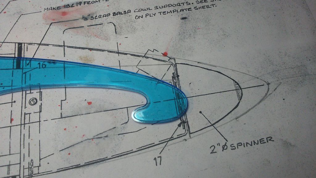 BAE Hawk - Skyways Models - Page 2 - PSS Build Blogs - RCM&E Home of ...
