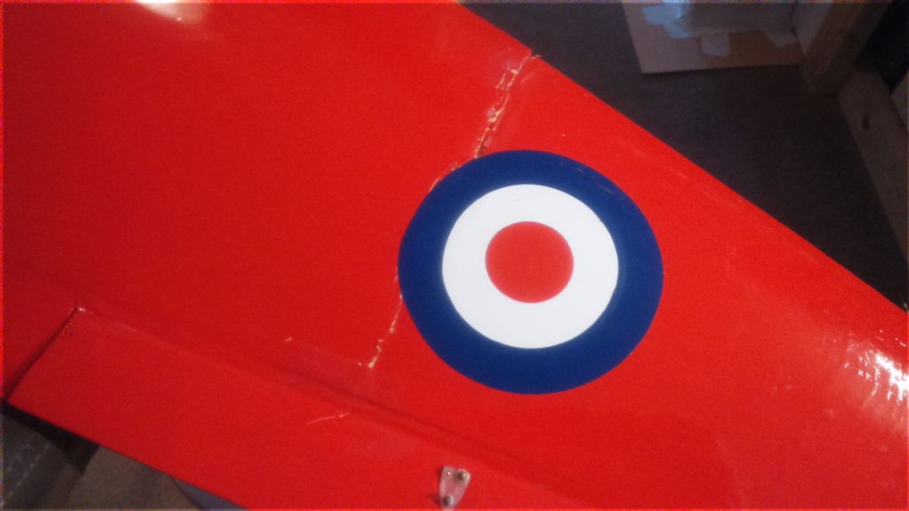 BAE Hawk - Skyways Models - Page 4 - PSS Build Blogs - RCM&E Home of ...