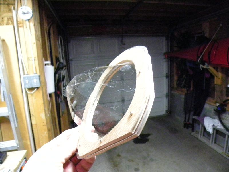 Green house canopy construction - Scale Matters - RCM&E Home of Model ...