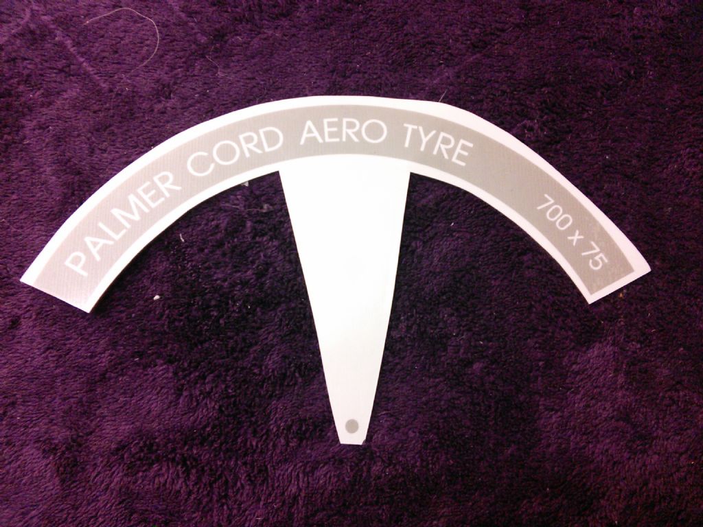 Mick Reeves 1/3rd Scale Pup - Page 7 - Building from Traditional Kits ...