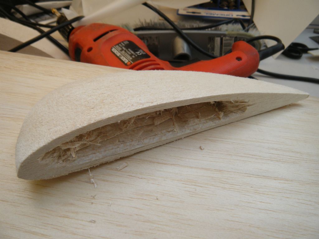 Balsa Usa Fokker DViii - Build Blogs and Kit Reviews - RCM&E Home of ...