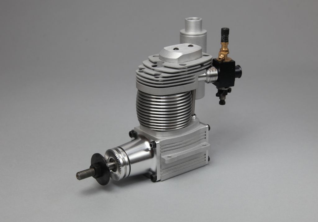 End of an era - IC Engines - RCM&E Home of Model Flying Forums