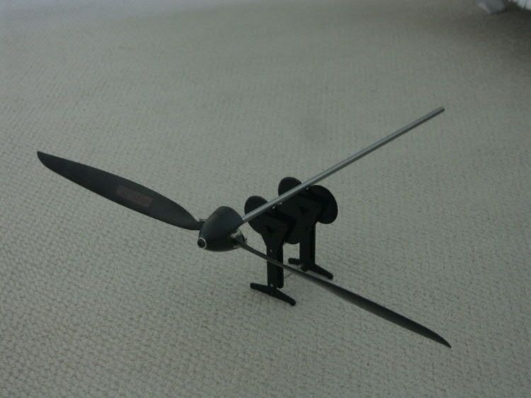 Prop balancing - Propeller Selection - RCM&E Home of Model Flying Forums