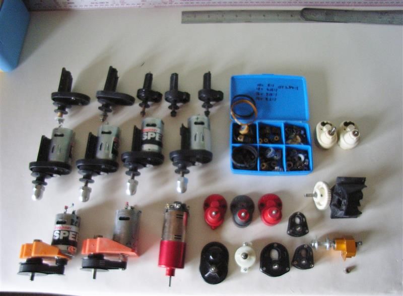 what propeller for speed 600 motor - Motor Discussion - RCM&E Home of ...