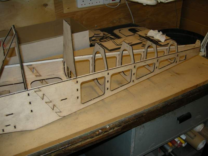 Traplet Farmhand 90 - Build Blogs and Kit Reviews - RCM&E Home of Model ...