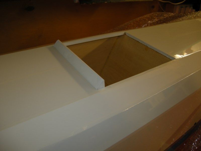Engine Baffle Design - IC Engines - RCM&E Home of Model Flying Forums