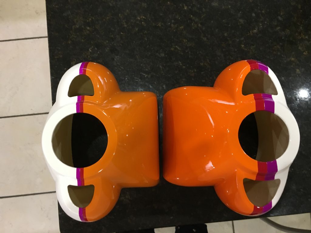 Wots Wot XL vs Acro Wot XL - Sport, Aerobatic and 3D kits - RCM&E Home ...