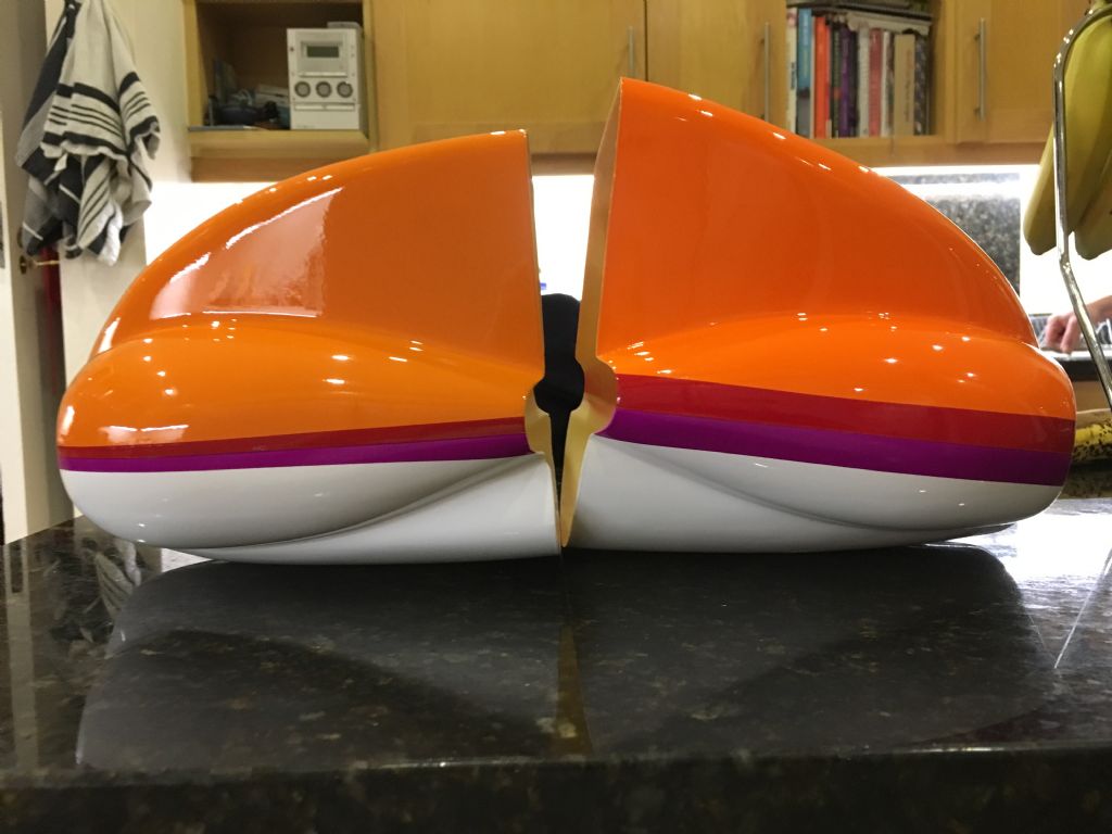 Wots Wot XL vs Acro Wot XL - Sport, Aerobatic and 3D kits - RCM&E Home ...