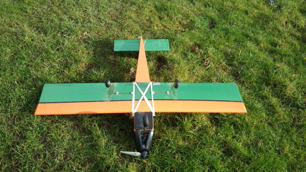 Any Idea What This Is? - General Vintage R/C Chatter - RCM&E Home of ...