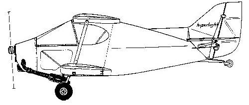 Hiperlight - Own Design Project Blogs - RCM&E Home of Model Flying Forums