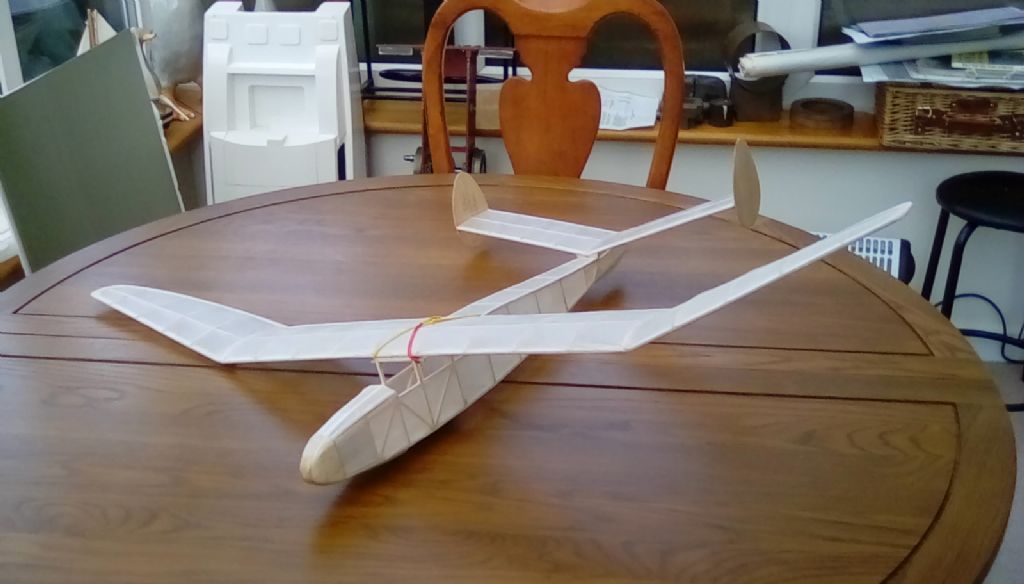Balsa cement - All Things Model Flying - RCM&E Home of Model Flying Forums
