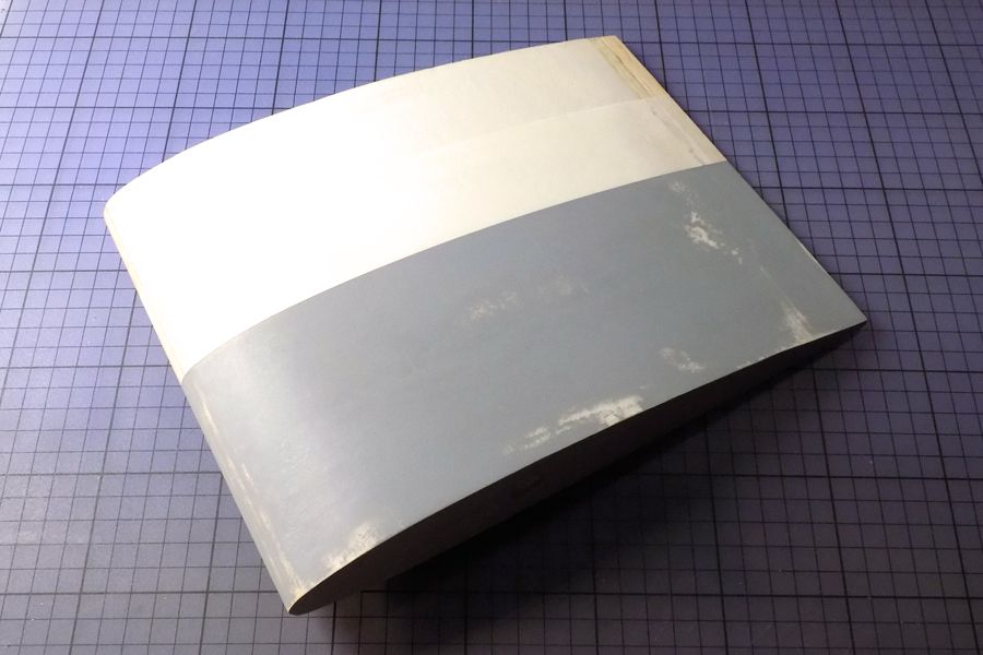 Filler for balsa/woods - Hints and Tips - RCM&E Home of Model Flying Forums