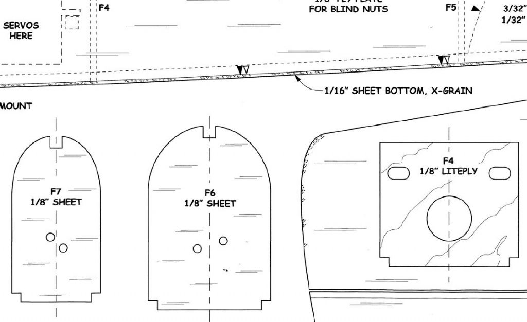 Grain direction - Beginners - RCM&E Home of Model Flying Forums