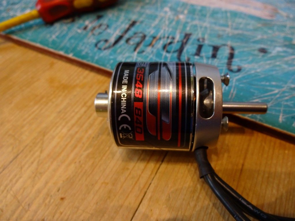 Shaft reversal - Motor Discussion - RCM&E Home of Model Flying Forums