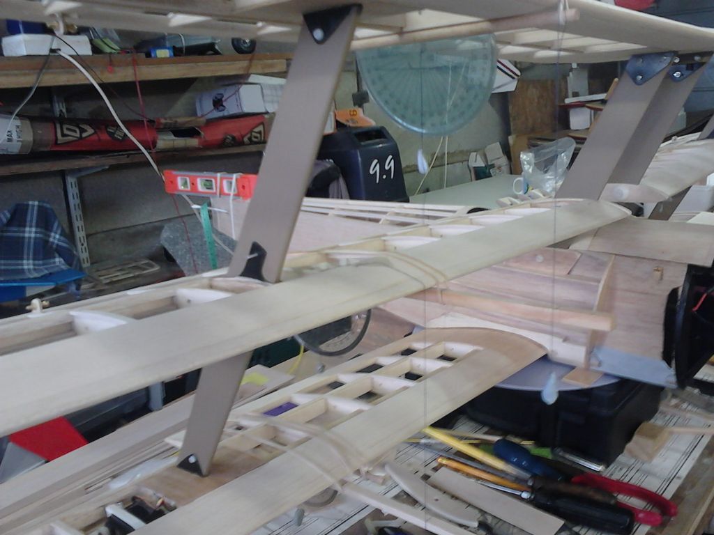 A Simple Incidence Meter - Gadgets and Electronics - RCM&E Home of ...