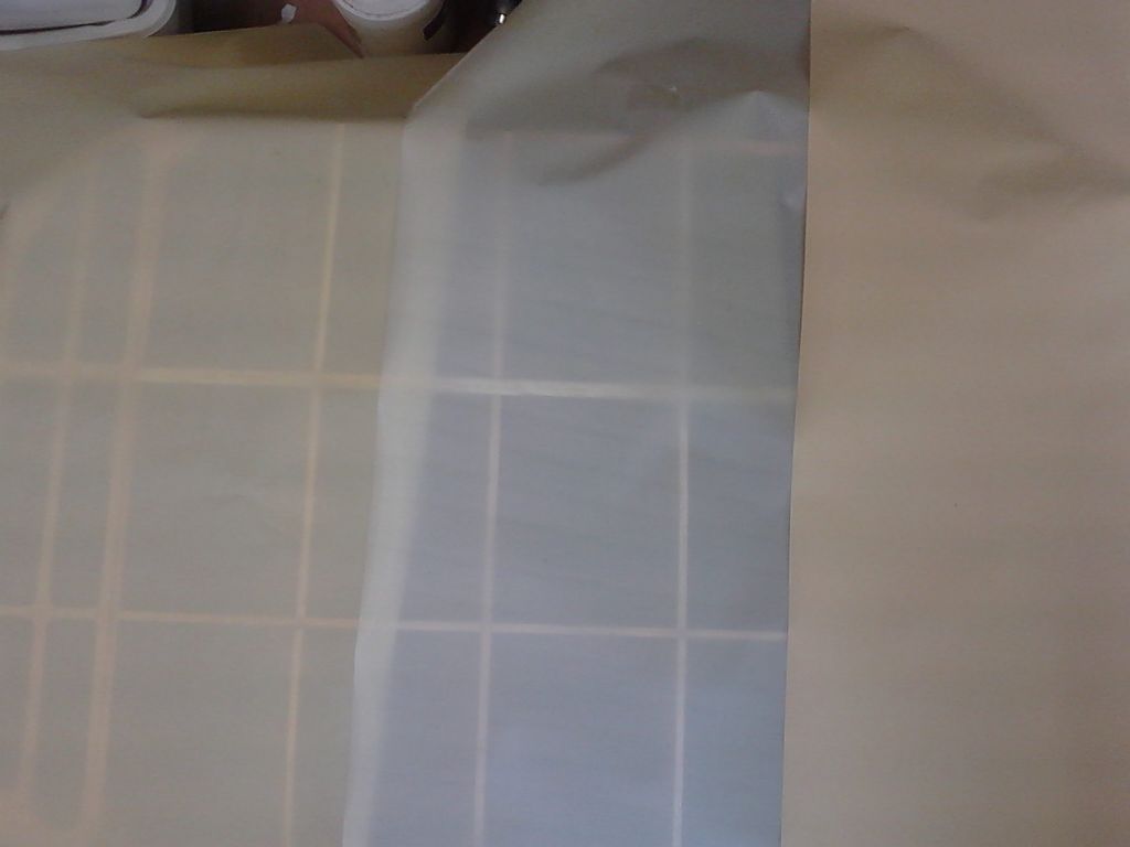 Solartex Linen and Oratex Antique - colour comparison - Building from ...