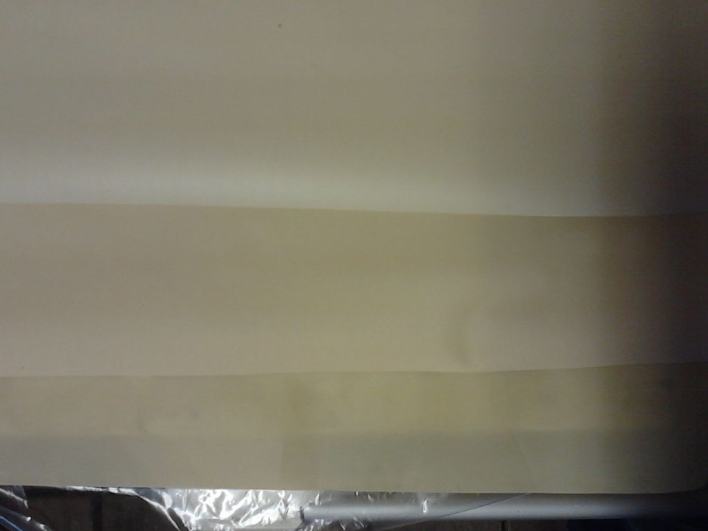 Solartex Linen and Oratex Antique - colour comparison - Building from ...