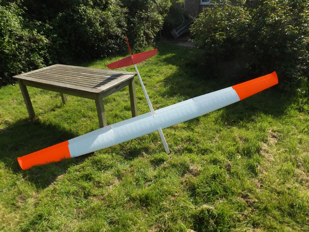 Höllein Inside f5J kit - Gliders and Gliding - General Discussion - RCM ...