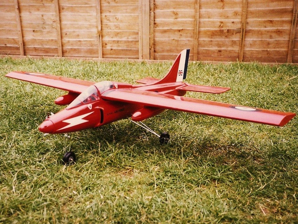 Leicester Model Centre Hawk? - All Things Model Flying - RCM&E Home of ...