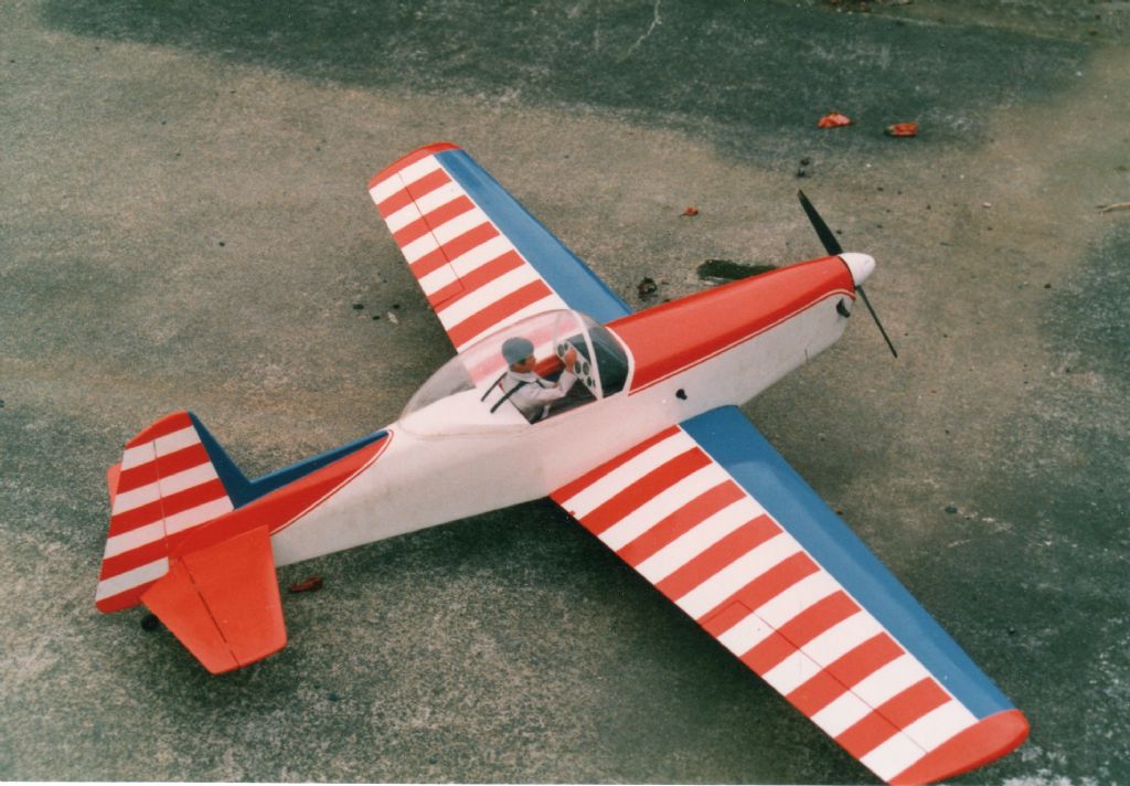 New Saito FA-40 to replace 1975 OS 40 FSR? - IC Engines - RCM&E Home of ...