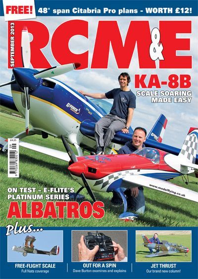 Full size and model at Little Gransden - Shows, Club Events and ...