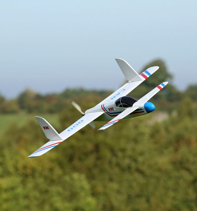 Can-Doo - the new design from Nigel Hawes - RCM&E Plan Builders - RCM&E ...