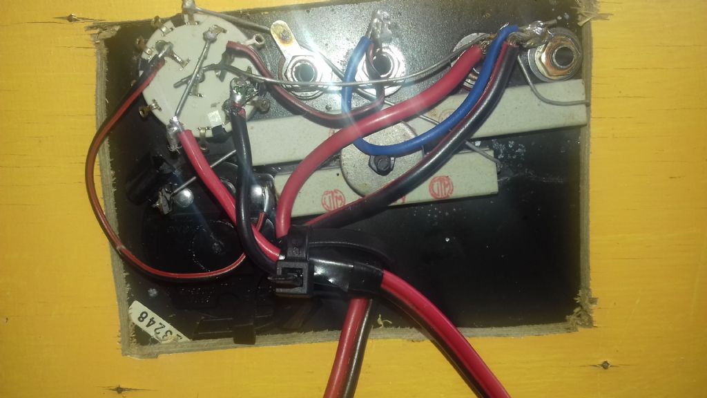 MFA Power Panel - All Things Model Flying - RCM&E Home of Model Flying ...