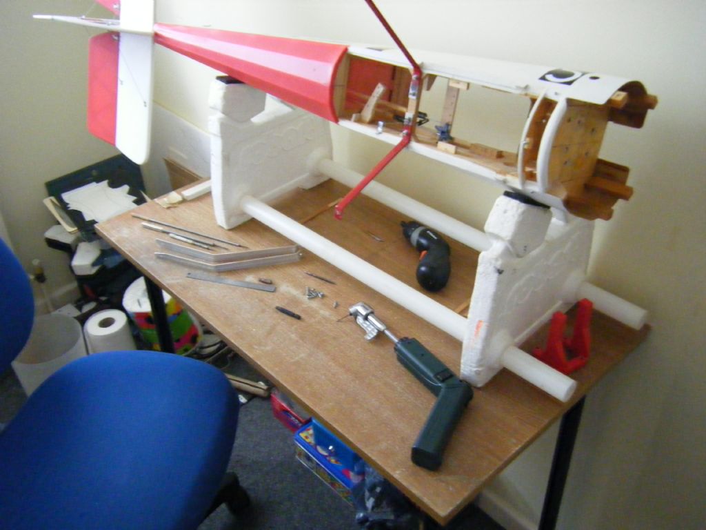 Flair Pup De-commissioning now Re-commissioning - IC Engines - RCM&E ...