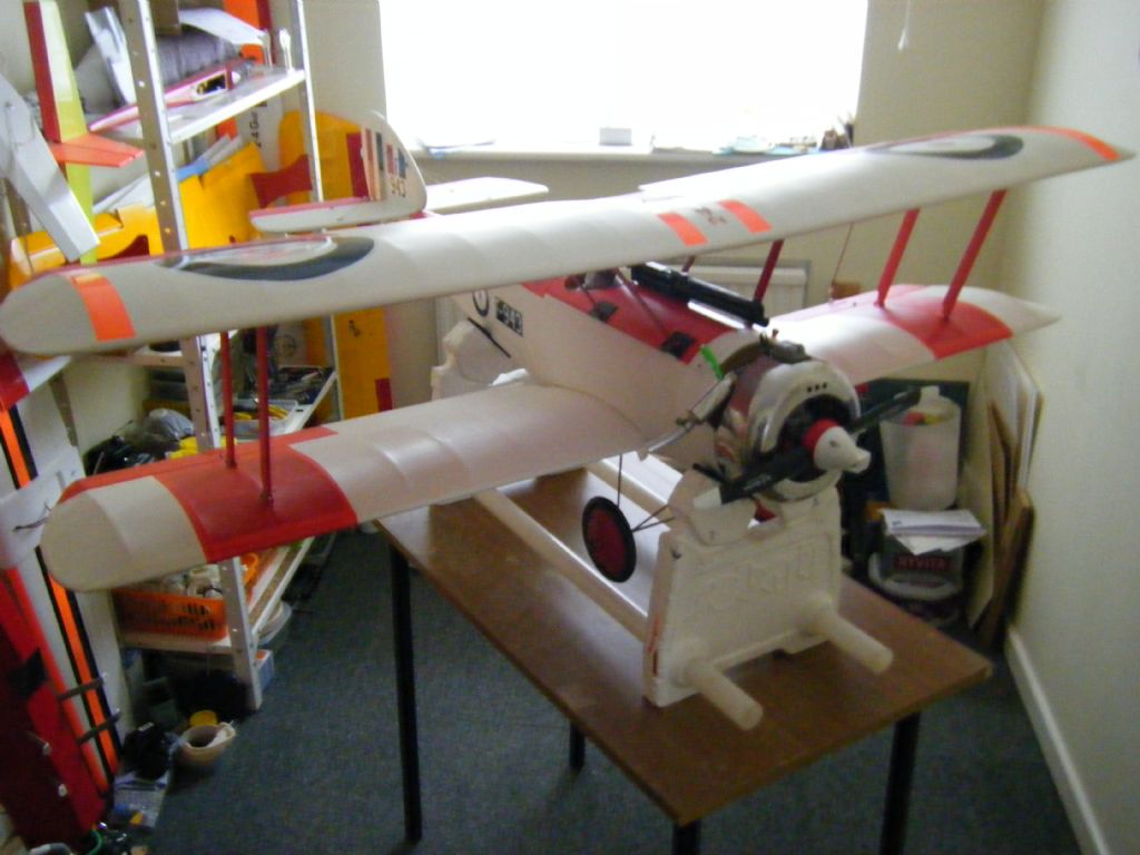 Flair Pup De-commissioning now Re-commissioning - IC Engines - RCM&E ...