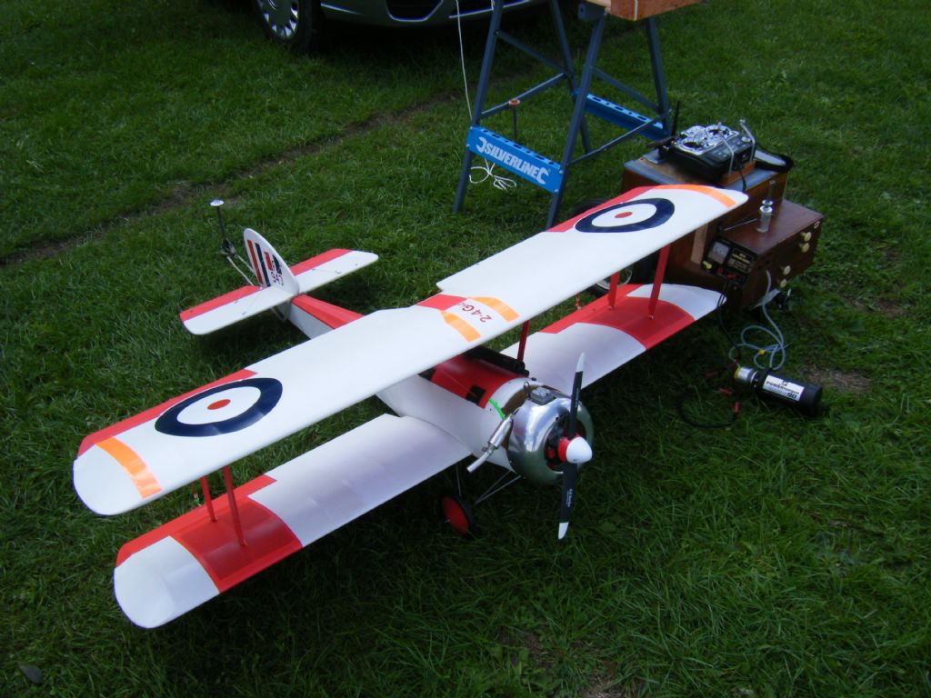 Flair Pup De-commissioning now Re-commissioning - IC Engines - RCM&E ...